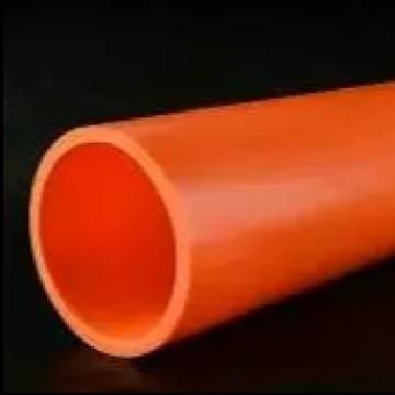 China espessura de 12mm 2 canalização subterrânea da programação 40 subterrâneos da canalização da polegada à venda