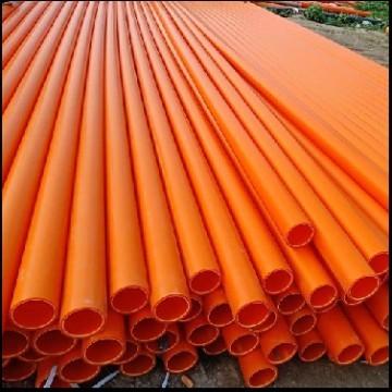 China espessura de 12mm 2 canalização subterrânea da programação 40 subterrâneos da canalização da polegada à venda