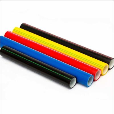 Cina spessore 1000M Plastic Communication Conduit di 5.0mm resistente alla corrosione in vendita