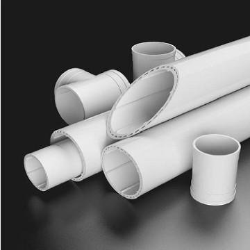 Cina Tubo dell'impianto idraulico di consegna UPVC dell'acqua in vendita