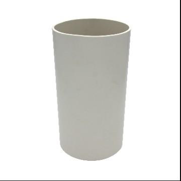 Cina Il drenaggio sotterraneo standard di Sch40 UPVC convoglia i tubi di 110mm UPVC in vendita