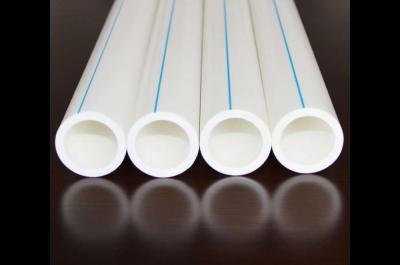 Cina Linea leggera metropolitana sanitaria acqua fredda/caldo del rifornimento idrico di 90mm PPR in vendita
