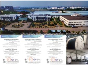 China Factory - United Wiring Co., Ltd.