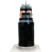 China 26/35kV XLPE Insulated Power Cable Medium Voltage Power Transmission Distribution Networks for sale