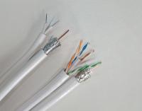 Quality Combined Network Cable for sale