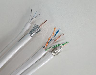 Quality Combined Network Cable for sale