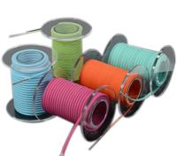 China MPO Fiber Optic Cable and Mini Cable Assembly for Data Center Backbone and High-Speed Networks for sale