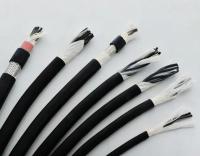 China Drag Chain Anti-Torsion Cable Power Control Signal Transmission for Continuous Reciprocating Motion Applications for sale