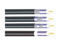 Quality RG Type Coaxial Cable for Access Networks for sale