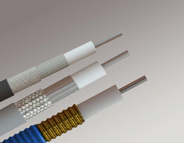 Quality ePTFE Microwave RF Cable for sale