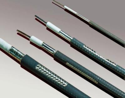 China Microwave Phase-Stable RF Coaxial Cable for Radar, Satellite and Communication Systems for sale