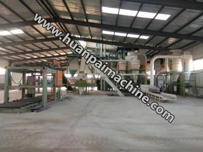 China 1-10 ton per hour machine to make animal food food processing machinery poultry feed mixer for sale