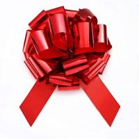China 12 Inch Gift Giant Pull Bow for sale