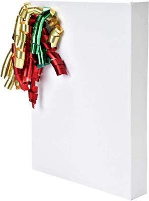 Cina Decorazione del regalo dell'OEM Matte Plastic Curling Ribbon Bows 18mm in vendita