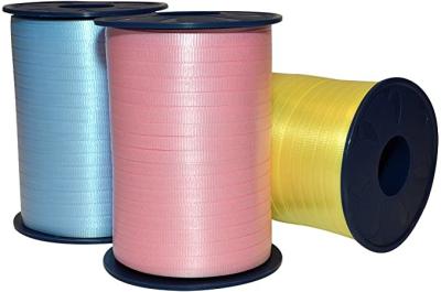 Cina 450Y su misura ha unito il rotolo del nastro che arriccia la decorazione di plastica del nastro in vendita