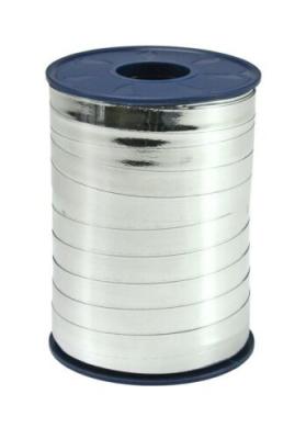Cina Rotolo metallico del nastro del pallone di 250 yarde che arriccia i pp che imprimono 10mm in vendita