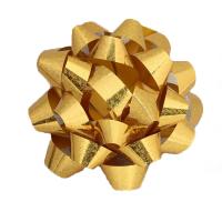 China 4inch Gift Star Ribbon Bow for sale