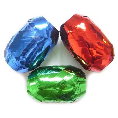Cina 10MM 20M Curling Ribbon Egg in vendita