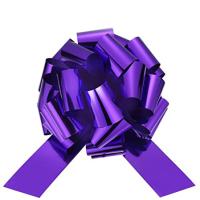 China 24 Inch Plastic Giant Pull Bow for sale