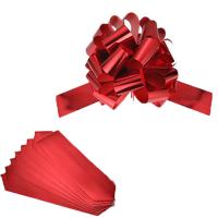 China 12 Inch Gift Giant Pull Bow for sale