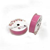 China 19mm 8 Yards Custom Ribbon Rolls for sale