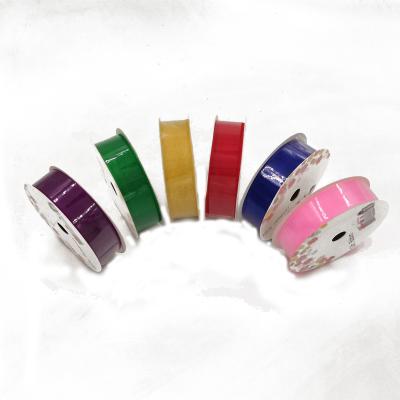 Cina 19mm 8 yarde del nastro su ordinazione Rolls in vendita