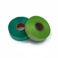 China 30m 18mm Plastic Custom Ribbon Rolls for sale