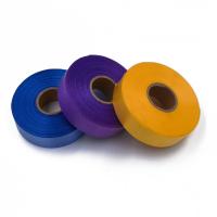 China 30m 18mm Plastic Custom Ribbon Rolls for sale
