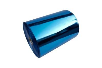 Cina Rotolo di nastro metallico Rotolo di nastro Jumbo Fiocco a stella/Fiocco per cravatta/Fiocco fantasia Materiale SP Nastro Nastro in lamina di polipropilene in vendita