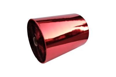Cina Rotolo di nastro metallico Rotolo di nastro Jumbo Fiocco a stella/Fiocco per cravatta/Fiocco fantasia Materiale SP Nastro Nastro in lamina di polipropilene in vendita