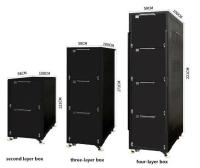 China Oil Cooled Immersion Cooling Container Crypto Mining Box for sale