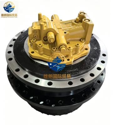 China CAT385C, 390D Excavator Travel Reducer Assembly, Original Part Number Correspondence: 353-0590 / 353-0589 / 333-2897 for sale