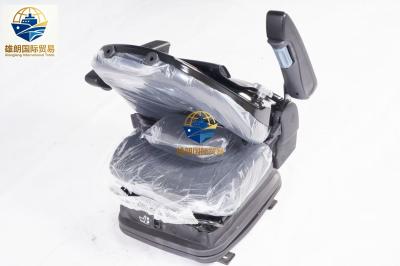 China Sany Original Driving Seat P-GC-A/F SC27-105, Sany Material Code: 60291705, suitable for multiple models. for sale