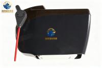China Sany Original Left Armrest Box DH-ZX for Cab, Sany Material Code: 60204189, Suitable for Multiple Models. for sale