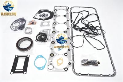 China Isuzu 6HK1 Engine Repair Kit
Part No.: 1-87815395-0
Sany Material Code: 60311904 for sale
