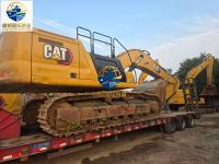 China Premium Used Excavators for sale