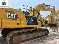 China Premium Used Excavators for sale