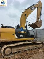 China Premium Used Excavators for sale