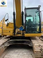 China Premium Used Excavators for sale
