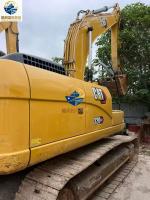 China Premium Used Excavators for sale