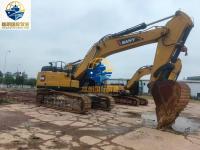 China Premium Used Excavators for sale