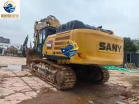 China Premium Used Excavators for sale