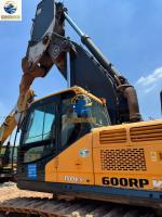 China Premium Used Excavators for sale