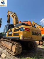 China Premium Used Excavators for sale
