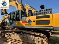 China Premium Used Excavators for sale