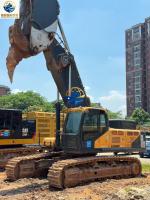 China Premium Used Excavators for sale