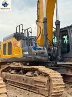 China Premium Used Excavators for sale