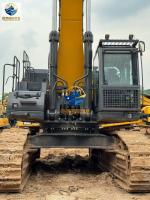 China Premium Used Excavators for sale