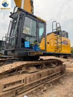 China Premium Used Excavators for sale