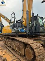 China Premium Used Excavators for sale